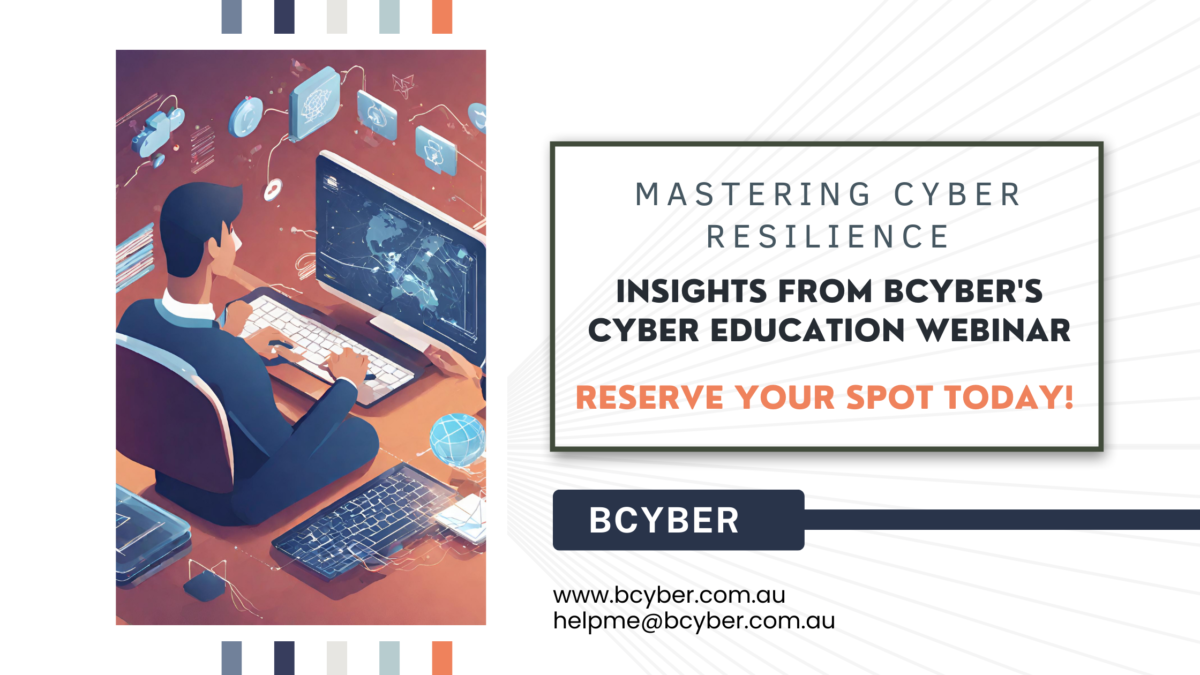 BCyber JumpStart: Elevating Cybersecurity Education for a More Secure 2024