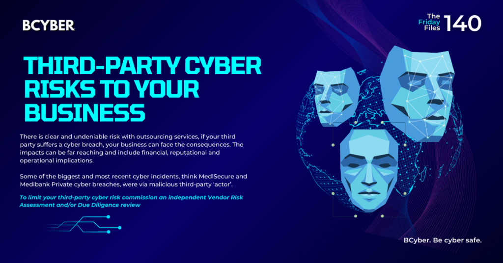 cyber risks cyber risks